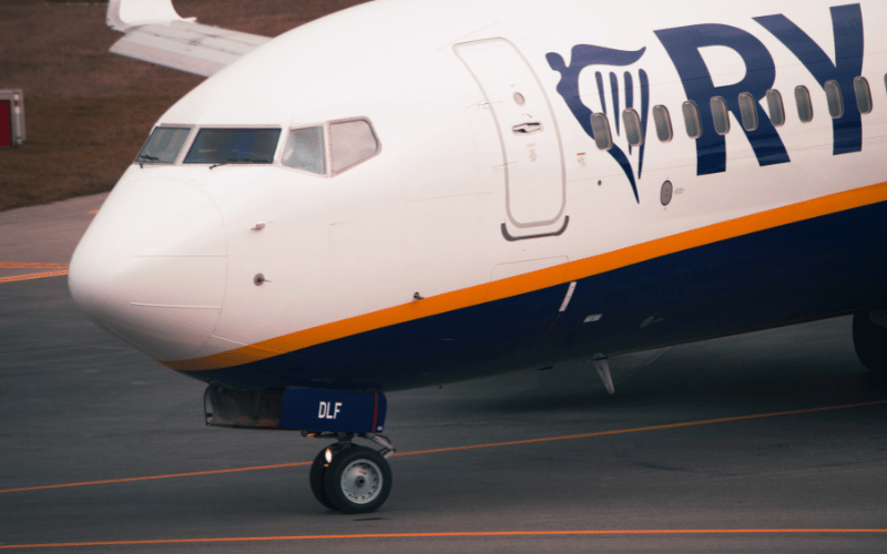 Volo in ritardo Ryanair Tirana – Bergamo | No Problem Flights | No ...
